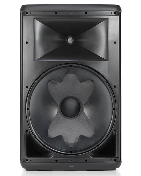 JBL EON 715 Review [2026] - Affordable And Lightweight PA — Home DJ Studio